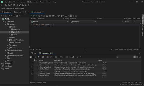 Truncate Vs Delete Sql Comparison Of The Two Statements