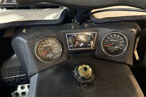 No Reserve 1978 Polaris Tx340 For Sale On Bat Auctions Sold For 8 100 On December 23 2023