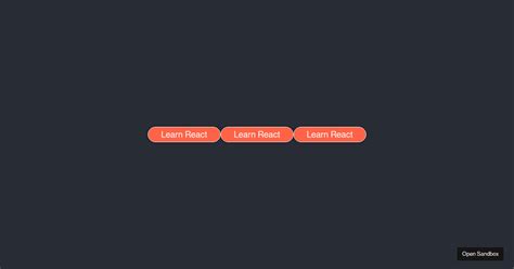 OleksiiMyzgin React TS Ripple Effect Codesandbox