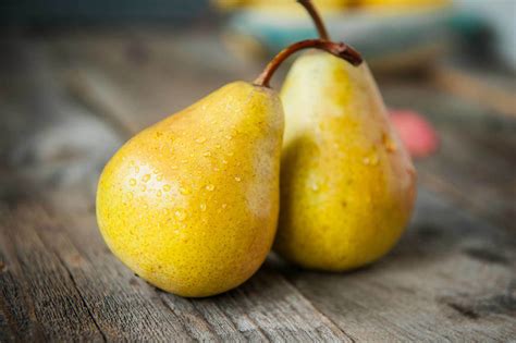 Tak Disangka Ini 12 Manfaat Buah Pir Untuk Kesehatan