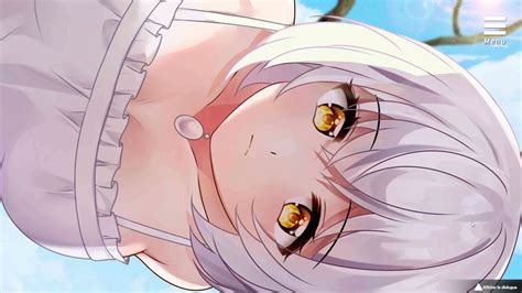 Doomsday Robot Girl Intro 03 Fr No Commentary Youtube