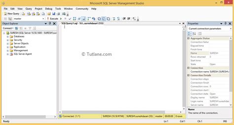 Sql Applications A Concise Tutorial Just An Hour Acte