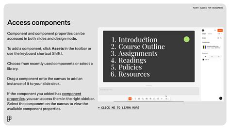 How To Use Figma Slides Figma