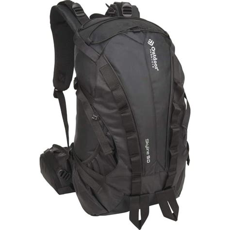Skyline Internal Frame Backpack 28 9 Liter Storage