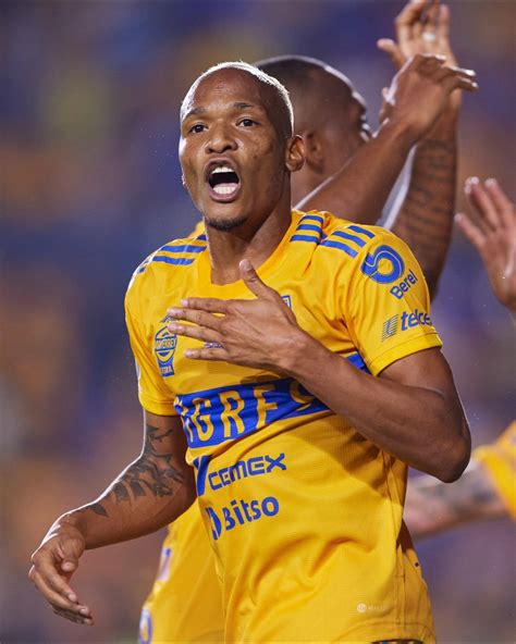 Club Tigres Oficial 🐯 On Twitter 2️⃣3️⃣