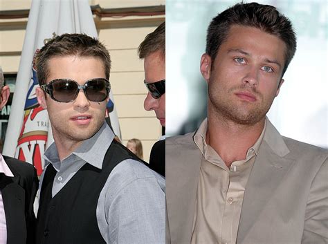 Polski Brad Pitt kończy 34 lata STARE ZDJĘCIA PUDELEK