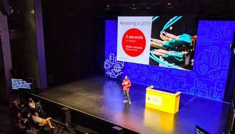 Google Chrome Dev Summit 2019 Recap What SEOs Need To Know Lumar