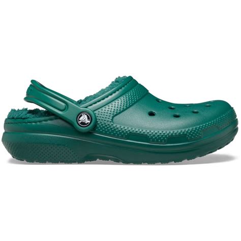 Crocs Classic Lined Clog Mushroom Bone World Of Clogs
