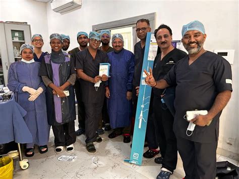 Capsule Based Wireless Pacemaker Implanted In An Elderly Person