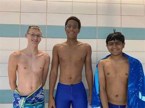 Lakota Ymca Stingrays Swim Team