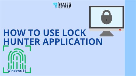 Unlock Windows 11 Files Using Lock Hunter Application Htmd Blog