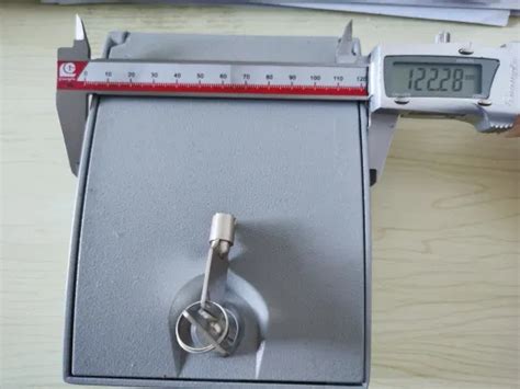 Automatic Manual Roller Shutter Door Part Key Switch Roller Door And Roller Blinds