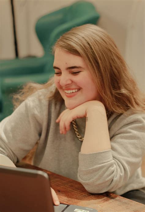 Staff Names Rachel Fernandez The Depaulia