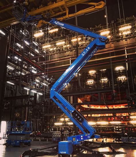 Kirsten Smith On Linkedin Spider Mewp Ipaf Operator Maintenance