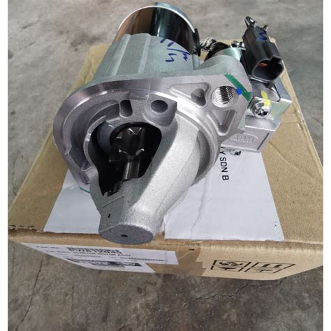 ORIGINAL PROTON SAGA BLM FL FLX PERSONA EXORA GEN2 WAJA CAMPRO SATRIA