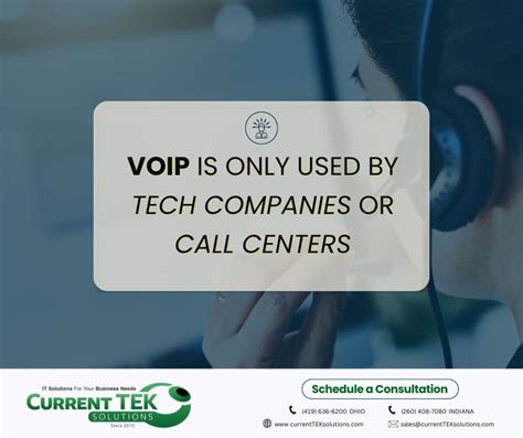Voip Businesscommunication Unifiedcommunications Voipservices… Current Tek Solutions