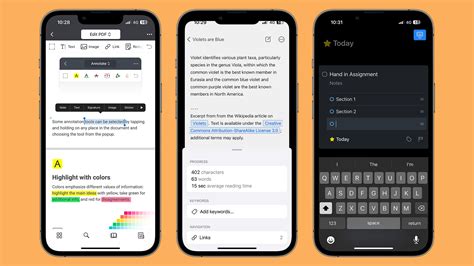 Going Back To School These Are The Three Iphone Apps I Wish I Had
