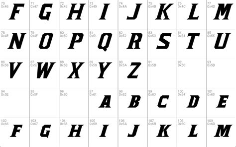 Ncaa Florida Gators 2006 Font Windows Font Free For Personal