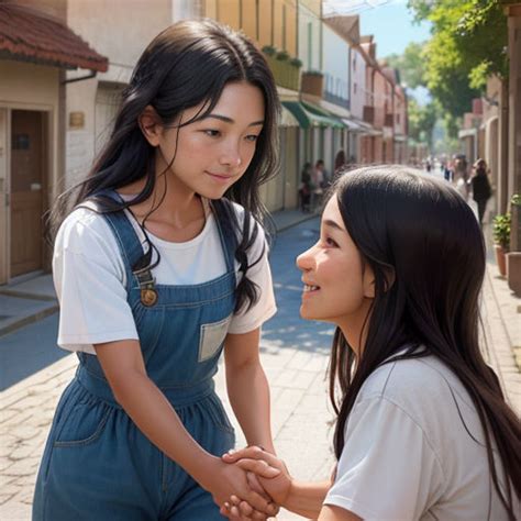 The Cycle Of Kindness