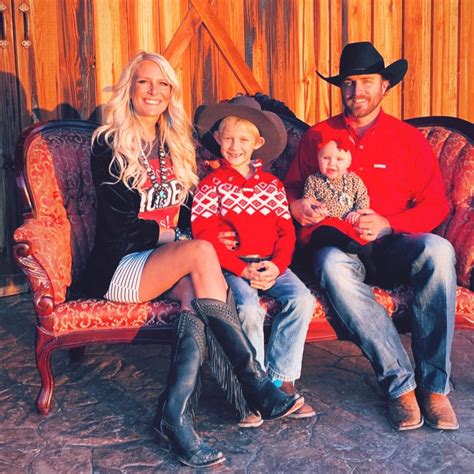 Rodeo Wife Beauty By Stacie Tarr