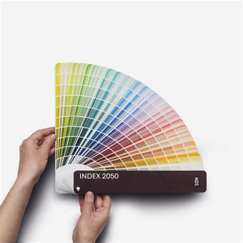 Catálogo Ncs 2050 Cores Sollac Tintas