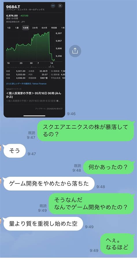 高2という年齢だからか最近はあまり会話も無いし、何かを問いかけても「うん」くらしいか言わない長男。 Lineもお腹空いたウーバー頼んで欲しい