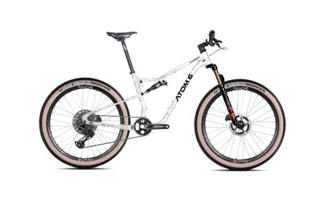 Home Atom 6 Cyling