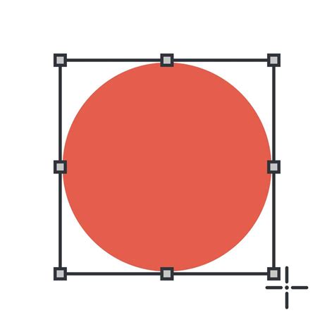 Bounding Box Design 2748638 Vector Art At Vecteezy