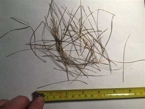 Basalt Fibers