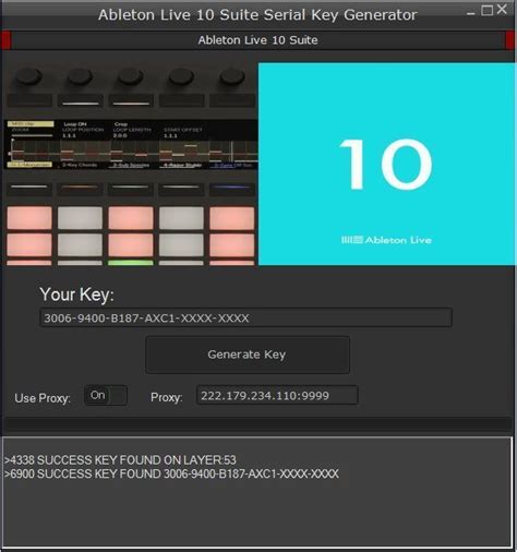 Ableton Live 10 Mac Crack Torrent Nakedlop