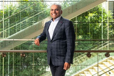 balaji sundararaman on linkedin ceo of the year anurag jain a modern