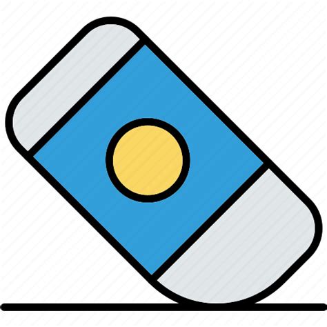 Erase Delete Eraser Remove Rubber Icon Download On Iconfinder