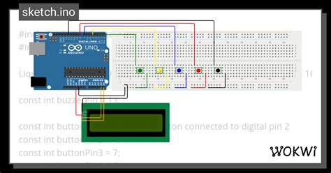 Wokwi Online Esp Stm Arduino Simulator