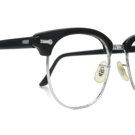 Mens Shuron Vintage Gem