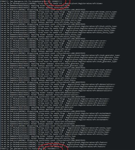 1152 Biome Registry Launches Before Feature Registry · Issue 6572