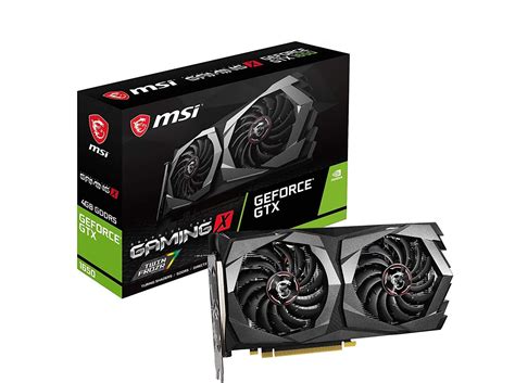 Test Modifier Une Geforce Gtx 1650 Avec Un Dissipateur Passif ça