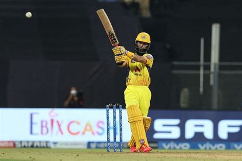 KKR Vs CSK IPL Who Will Score The Most Runs In Today S Match