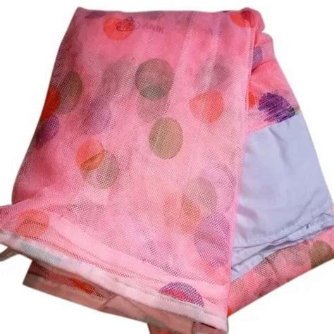 For Home Pink Mosquito Net At Rs 190piece In Bettiah Id 23204768355