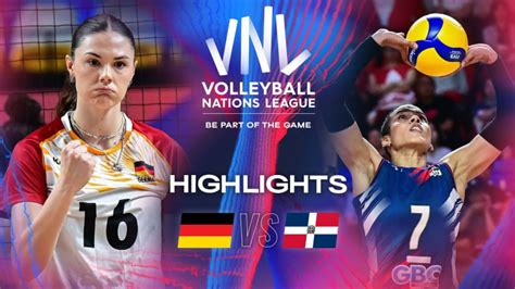 Vnl 2024 Videos