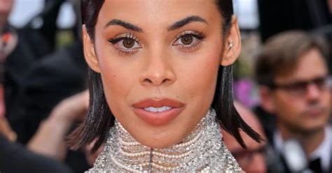 Rochelle Humes Shares Her £13 Secret Weapon For Amazing Lashes That