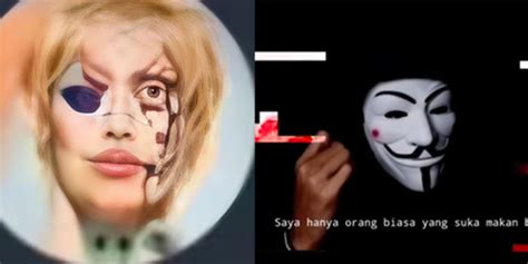 Membedah Karakter Dan Identitas Asli Hacker Bjorka