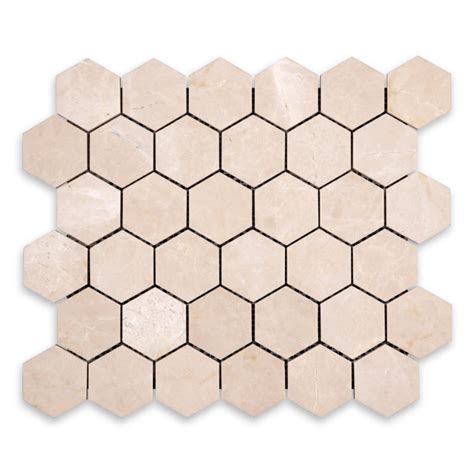 Botticino Turkish Marble Mosaic Collection Natural Stone Resources