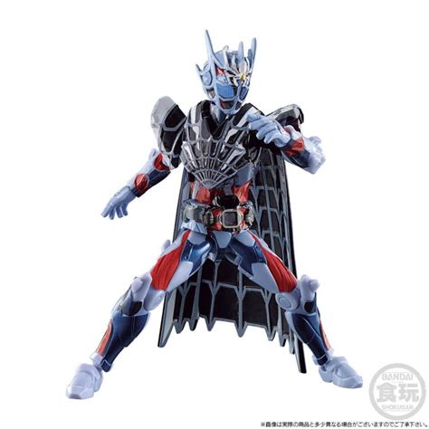 Revice Forward Kamen Rider Live And Evil And Demons So Do Chronicle Kamen