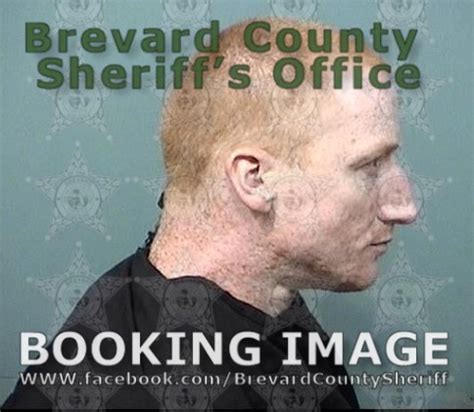 Arrests In Brevard County April 7 2023 Suspects Presumed Innocent