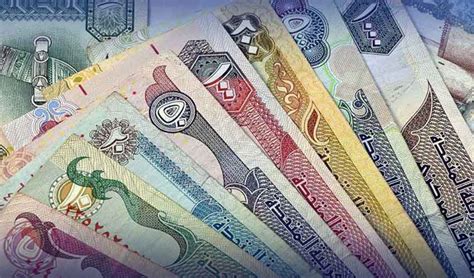 Pakistani Rupee Gains Strength Against Uae Dirham