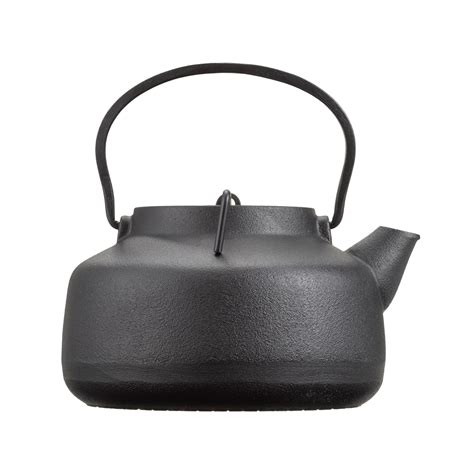 鉄瓶 Wakkas 1300 南部鉄器の老舗 及源鋳造 Oigen 公式オンラインショップ 愉しむをたのしむ