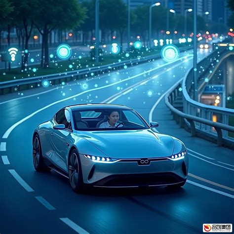 奇瑞智能化：重塑汽车行业的未来图景 品创集团 一站式研发服务平台