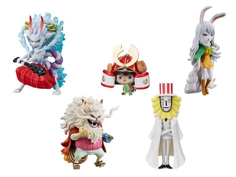 325土・26日開催、世界最大級のアニメイベント「animejapan2023」に『one Piece』最新プライズ商品多数展示