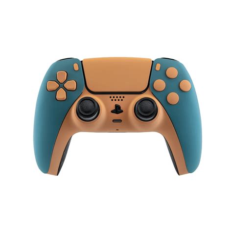 Aim Ego Ps5 Controller Aimcontrollers