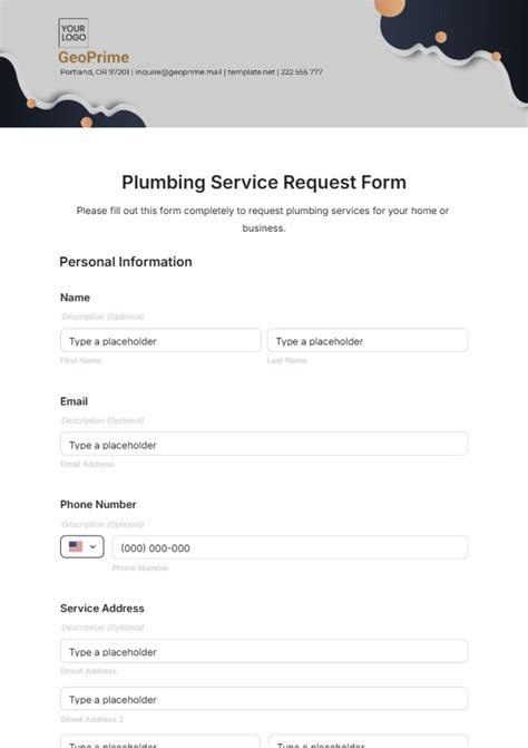 Free It Asset Request Form Template To Edit Online